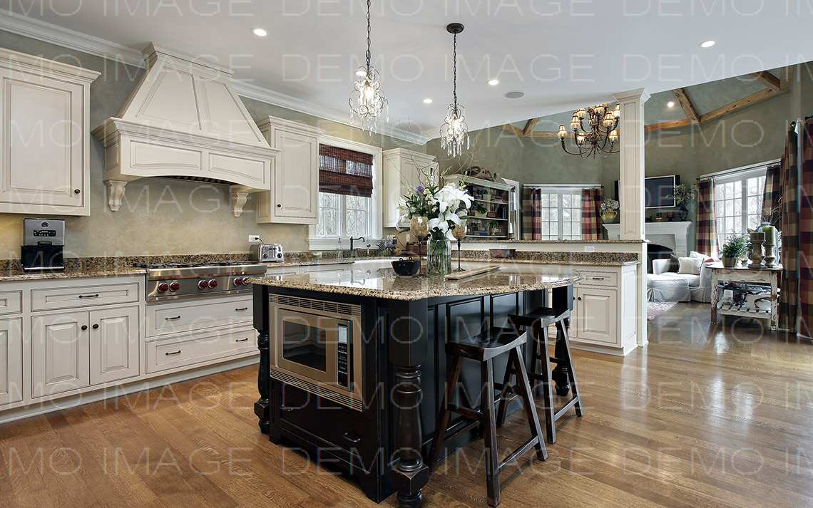 Kitchen Design - Proceco